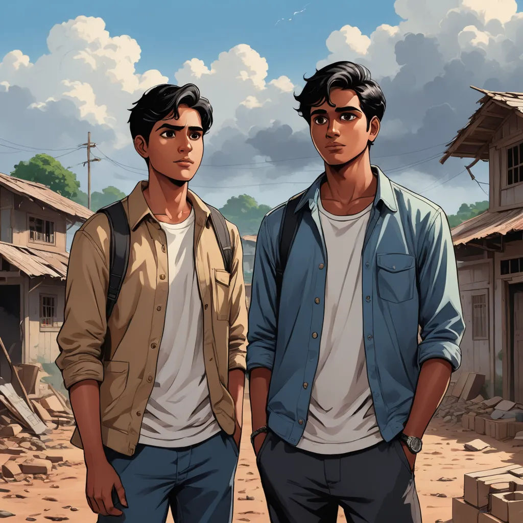 Unbreakable Bonds | Story.com