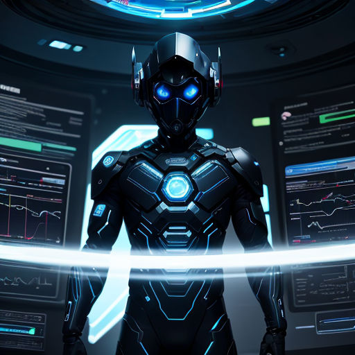 The AI Apprentice | Story.com