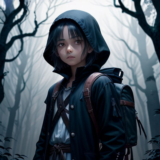 A Busca de Nito | Story.com