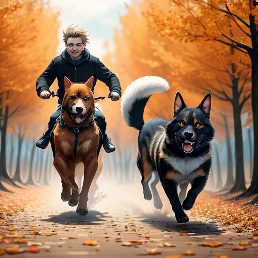 Max: The Hero Dog | Story.com