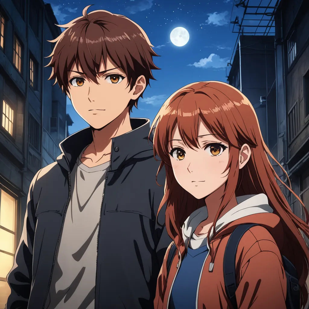 Shadows of the Heart | Story.com