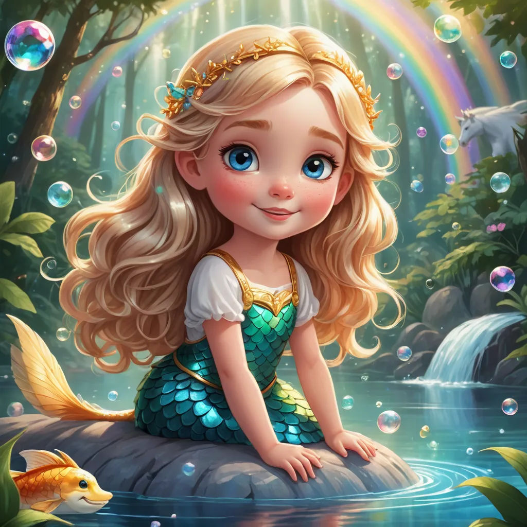 The Adventures of Sparkle and Friends | Story.com