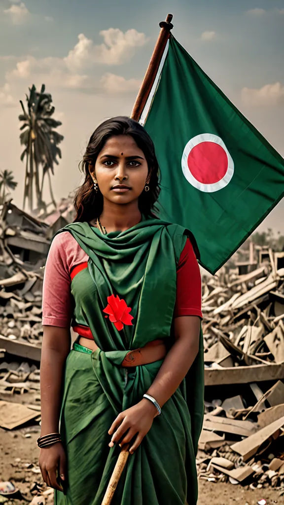 The Dawn of Bangladesh | Story.com