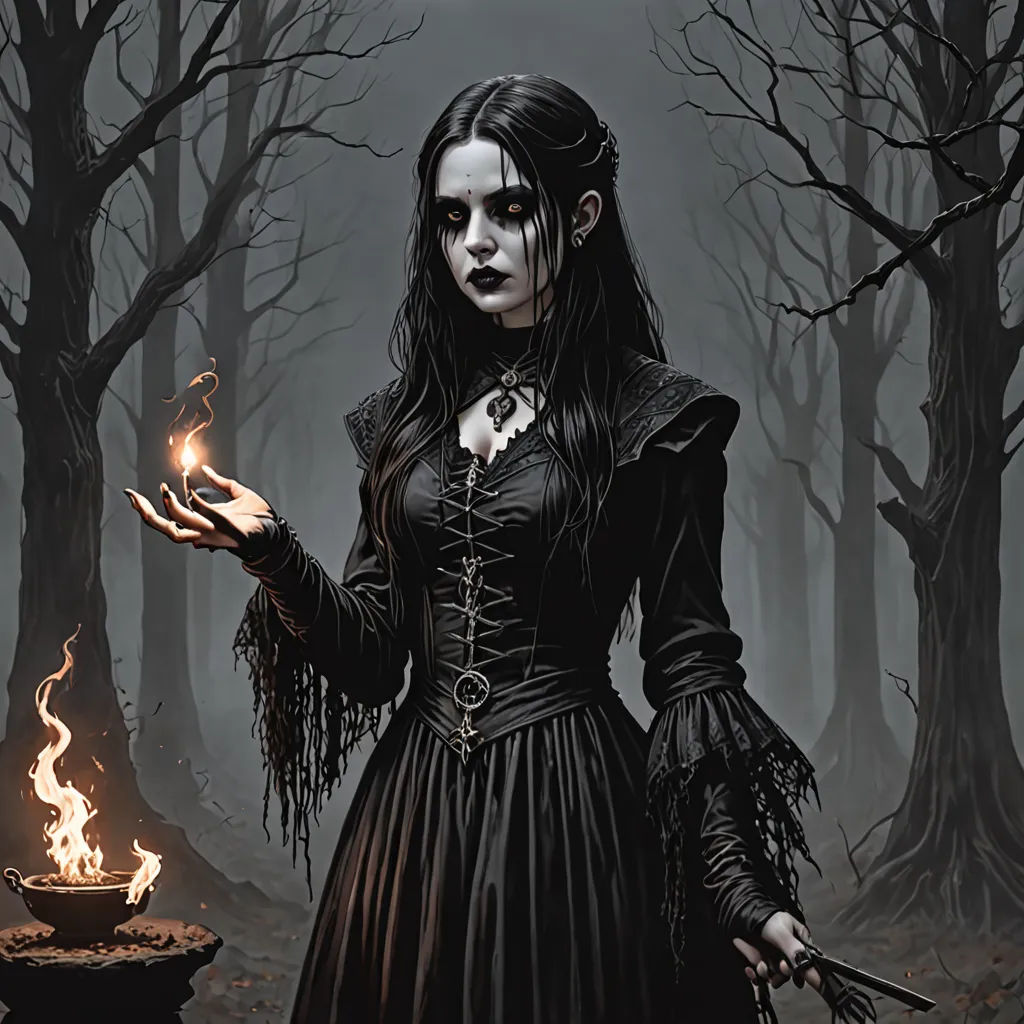 Love's Disgusting Transformation | Story.com