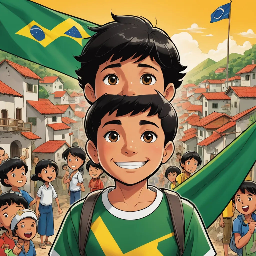 Bonaro | Story.com