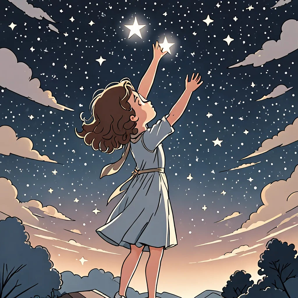 Stella's Starlight Adventure | Story.com