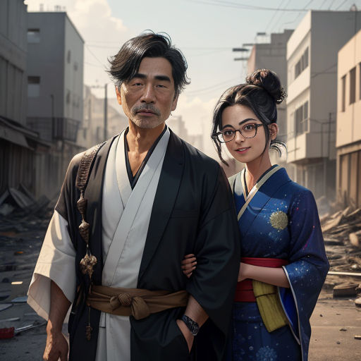 The Last Party | Story.com