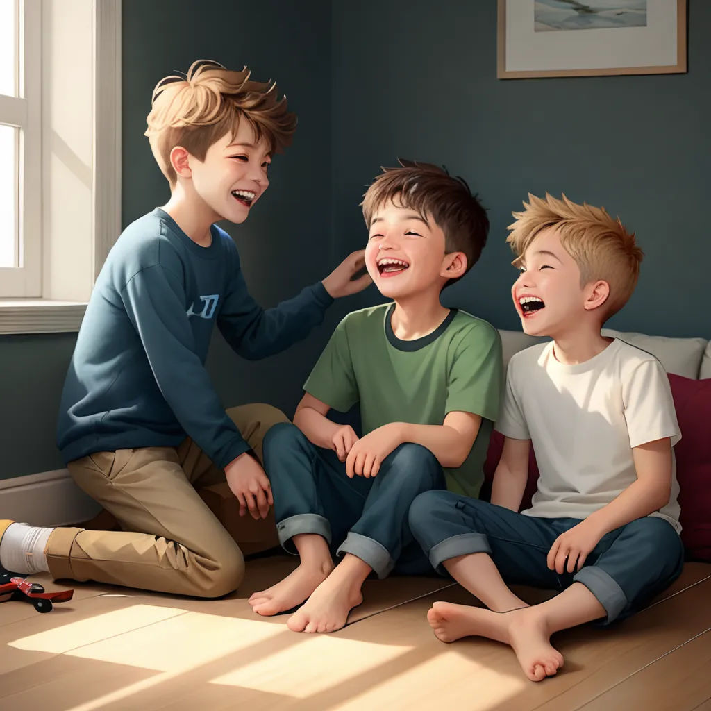 The Diaper Game | Story.com