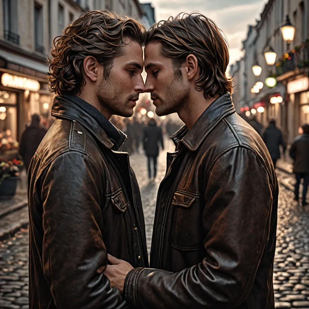 Un Encuentro Inesperado | Story.com