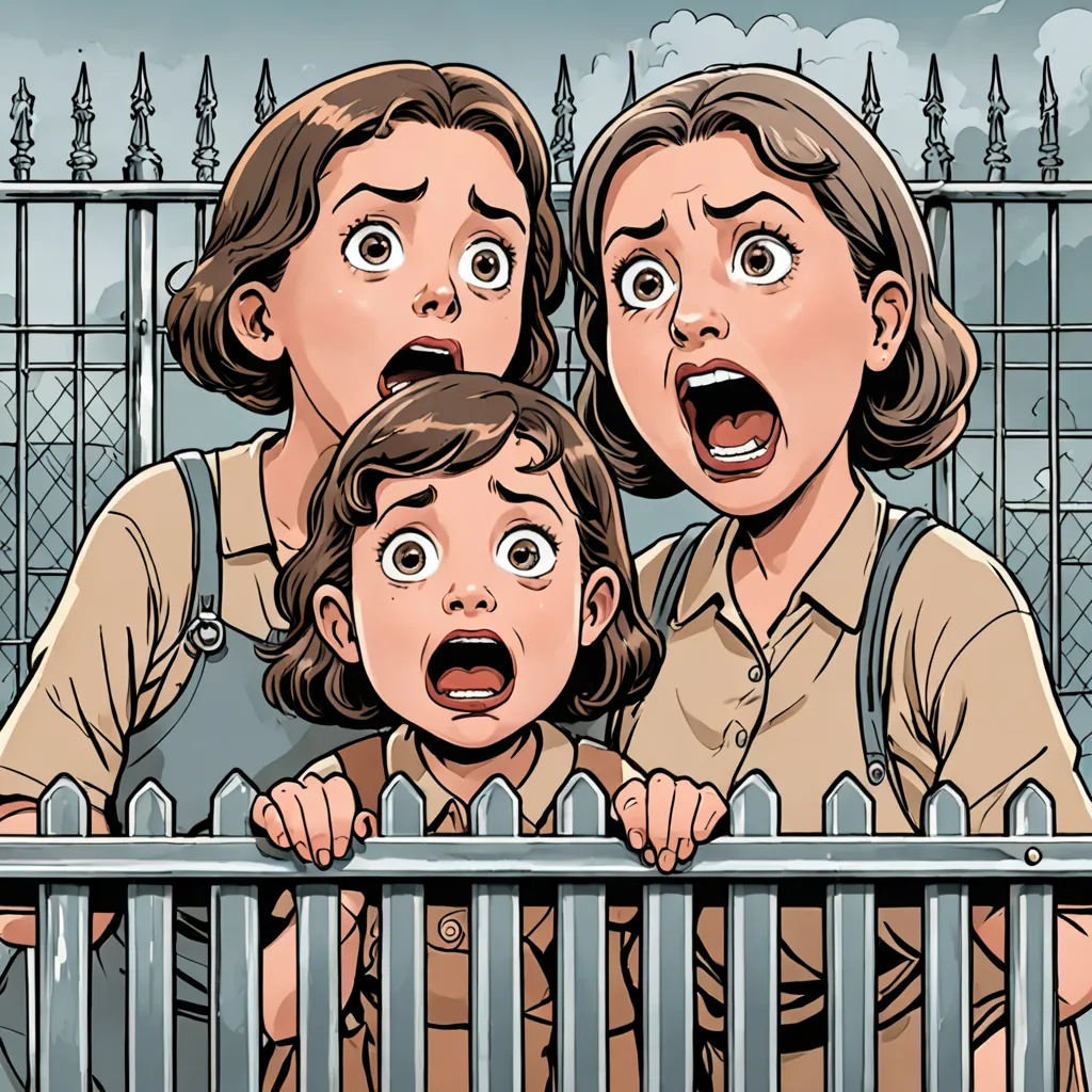 Stuck in Doubt | Story.com