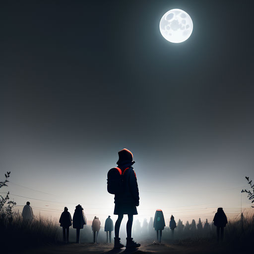 The Lonely Shadows | Story.com
