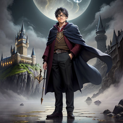 The Marauders' Secret | Story.com