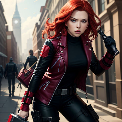 The Secret Mission | Story.com