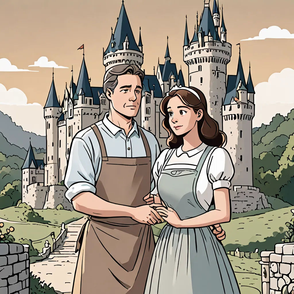 Mas Alla de un Castillo | Story.com