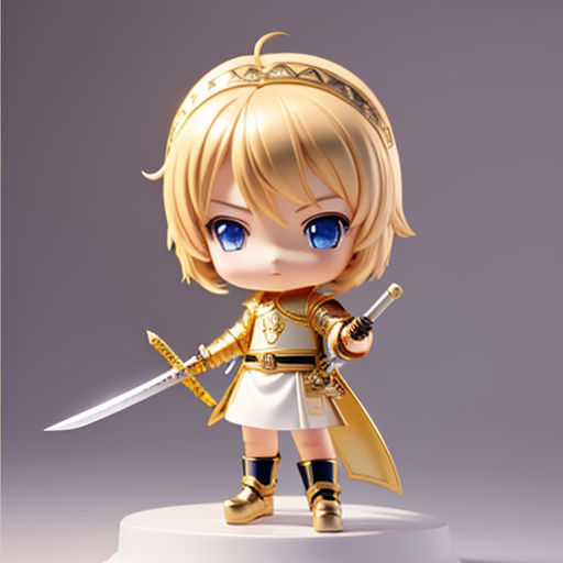 The Sword of Corruption | Story.com