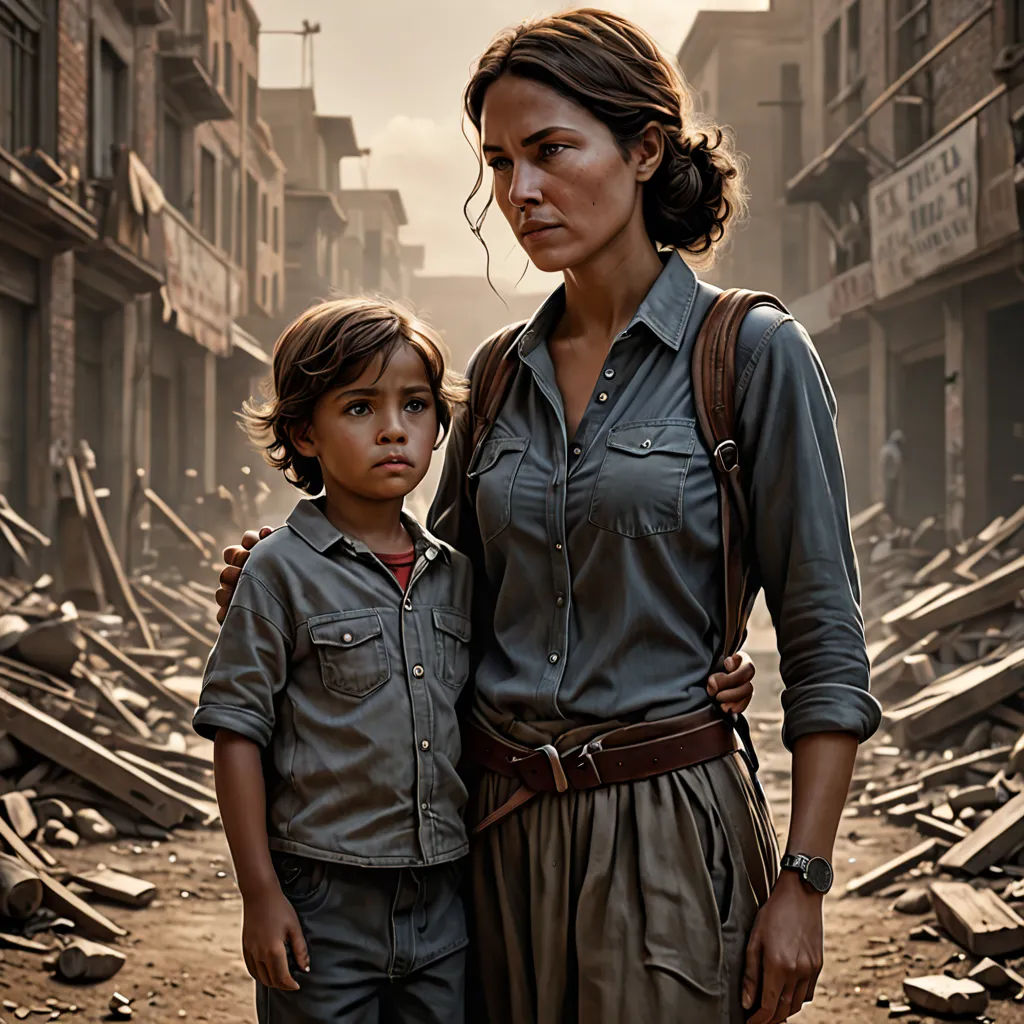 The Color of Courage | Story.com