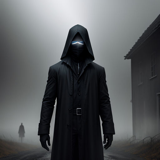 Confronting Shadows | Story.com