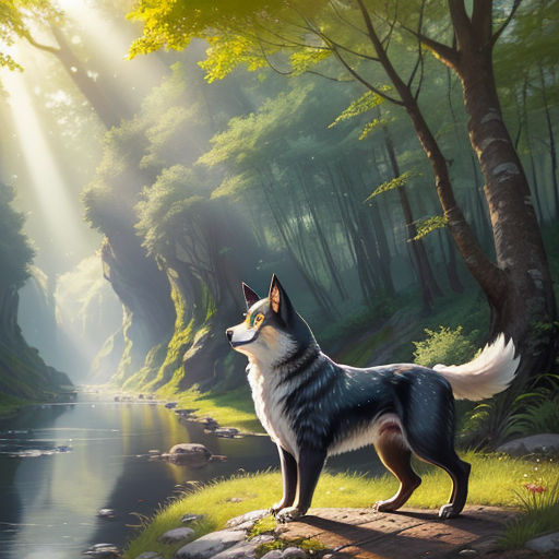 The Adventures of Max | Story.com