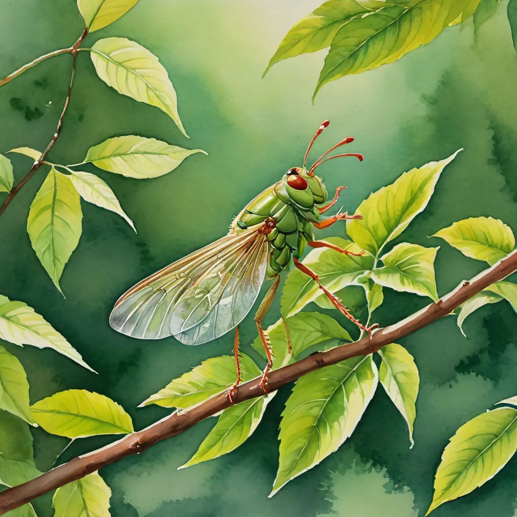 La Cicala e la Formica | Story.com