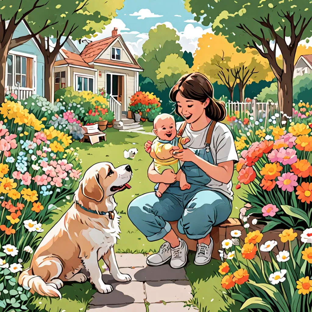 The Adventures of Max and Mia | Story.com