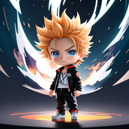 The Adventures of Max Power | Story.com