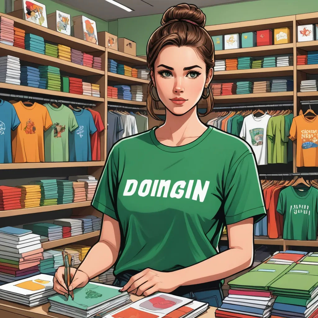 Threads of Dreams | Story.com