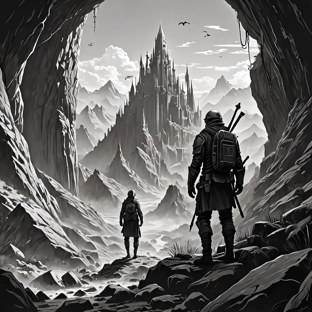 The Adventures of Lahcen | Story.com