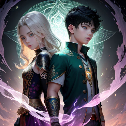 The Body Switch | Story.com