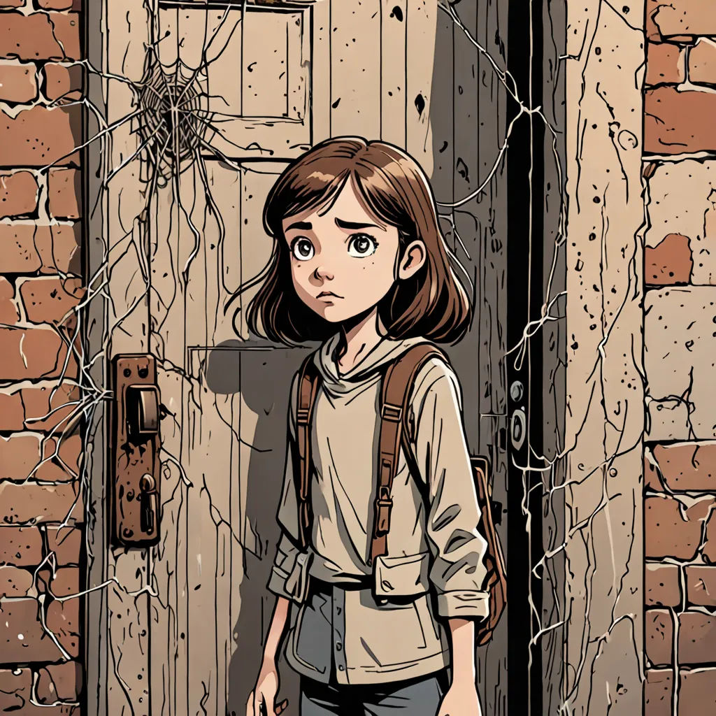 The Forgotten Key | Story.com