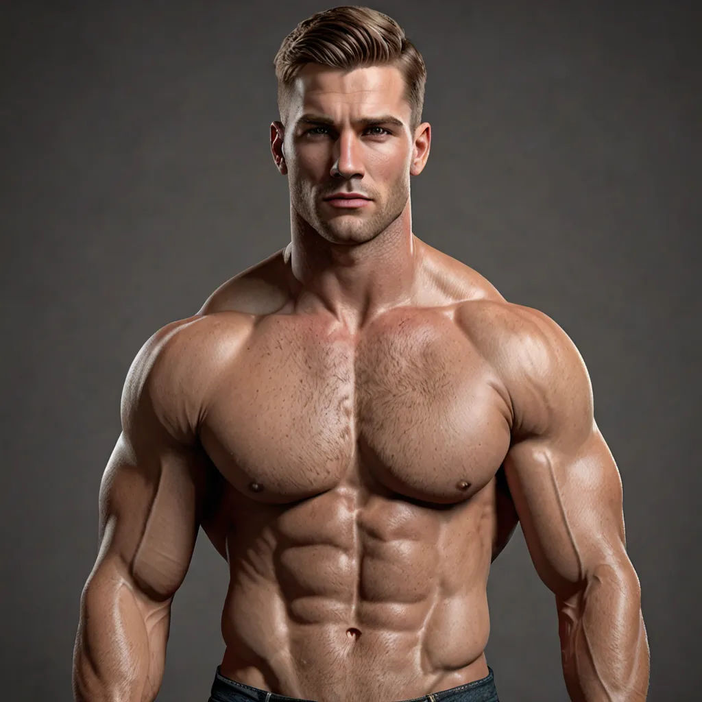 The Evolution of a Jock | Story.com
