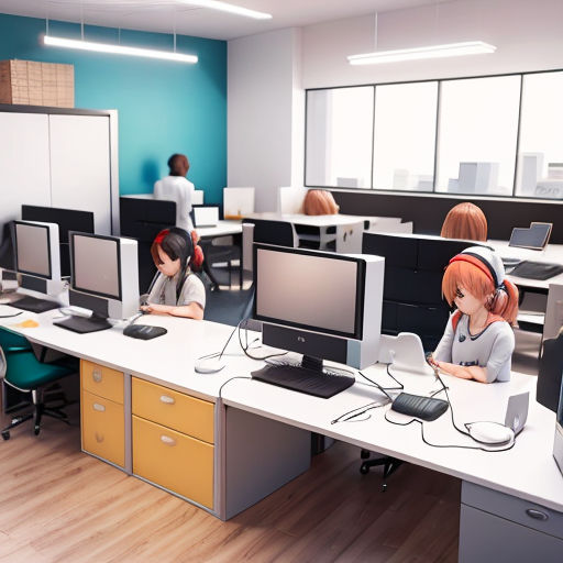 The AI Entrepreneurs | Story.com