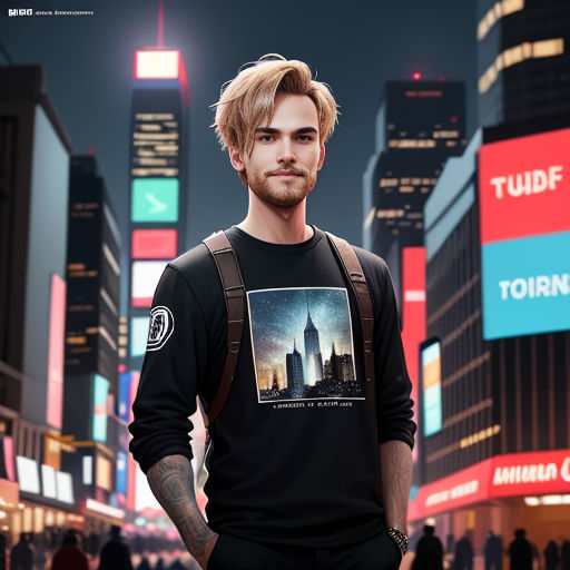 The King of YouTube | Story.com