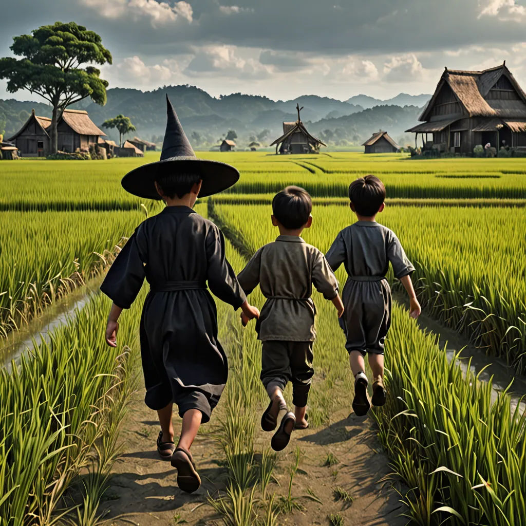 The Maya Birds | Story.com