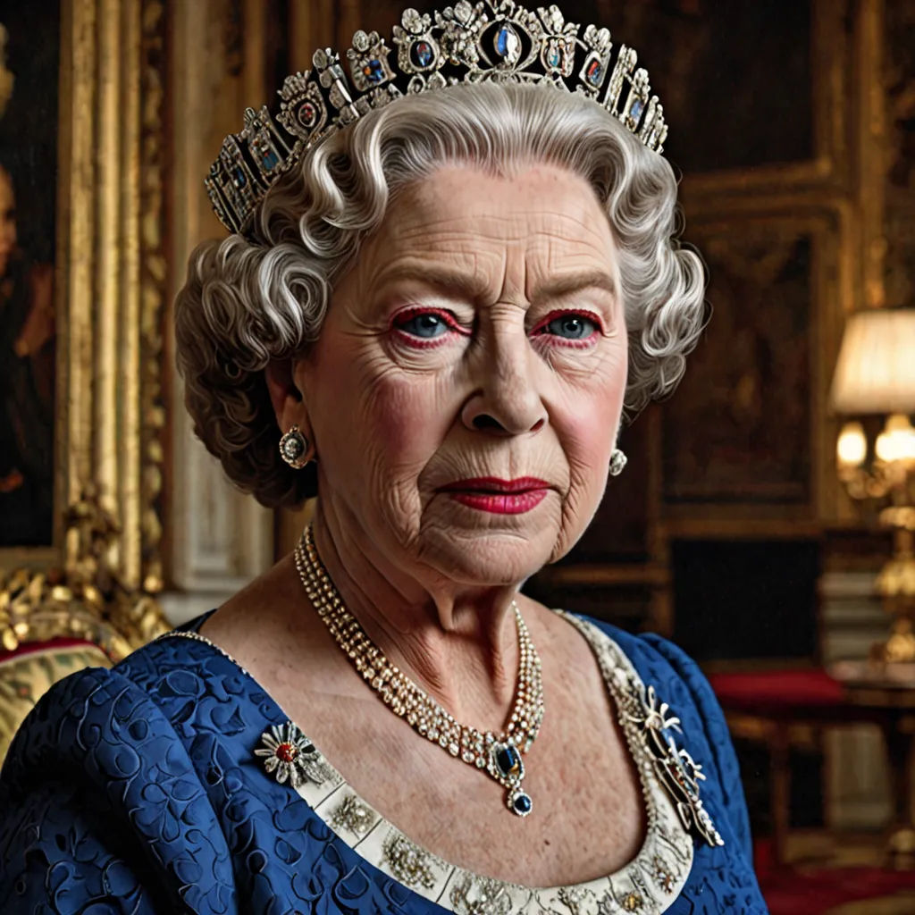 The Reign of Queen Elizabeth | Story.com
