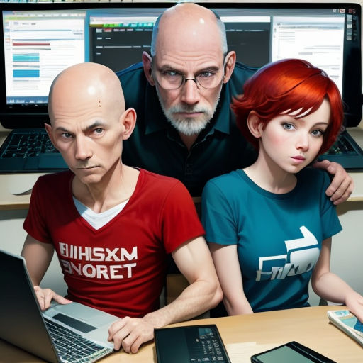 The Storybird.ai Logo Bloopers | Story.com