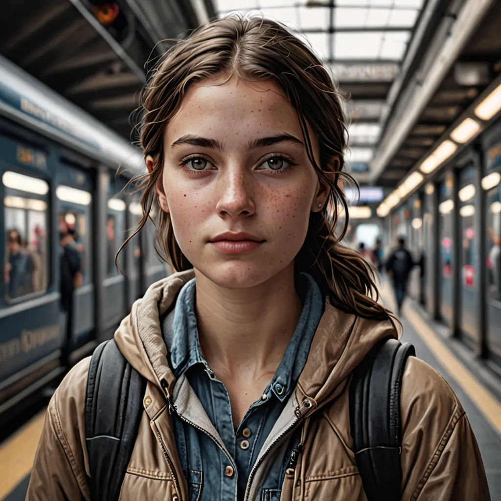 Finding Balance | Story.com