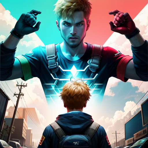 The Unplugged Controller | Story.com