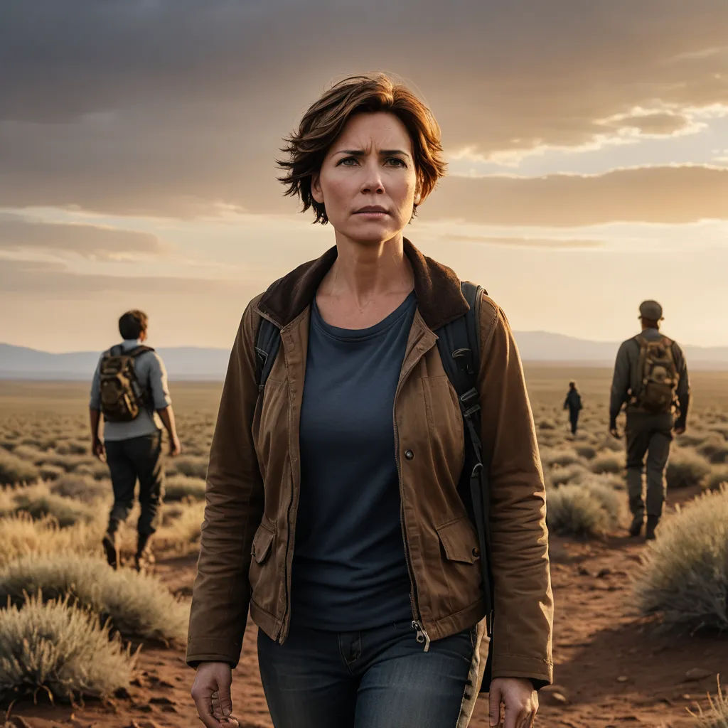 Chasing Hope | Story.com