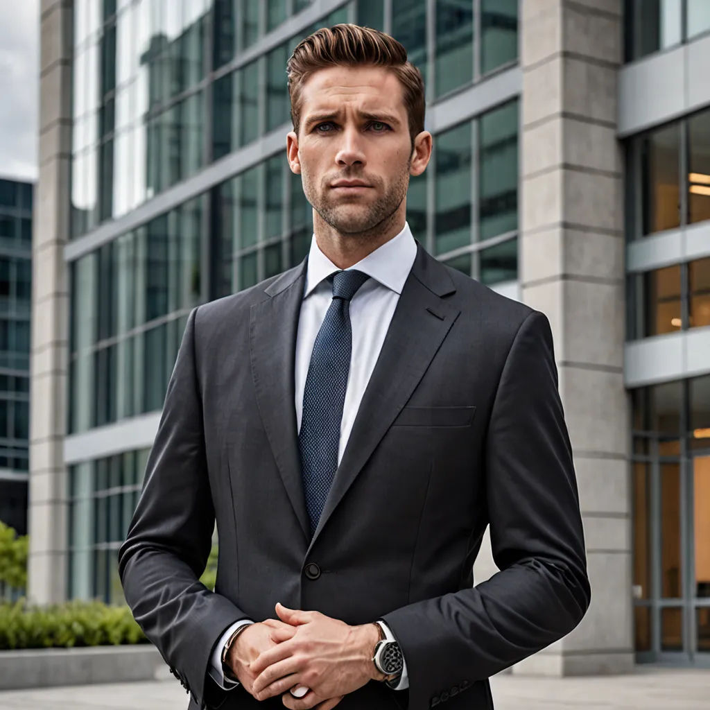 El triunfo de Ryan | Story.com