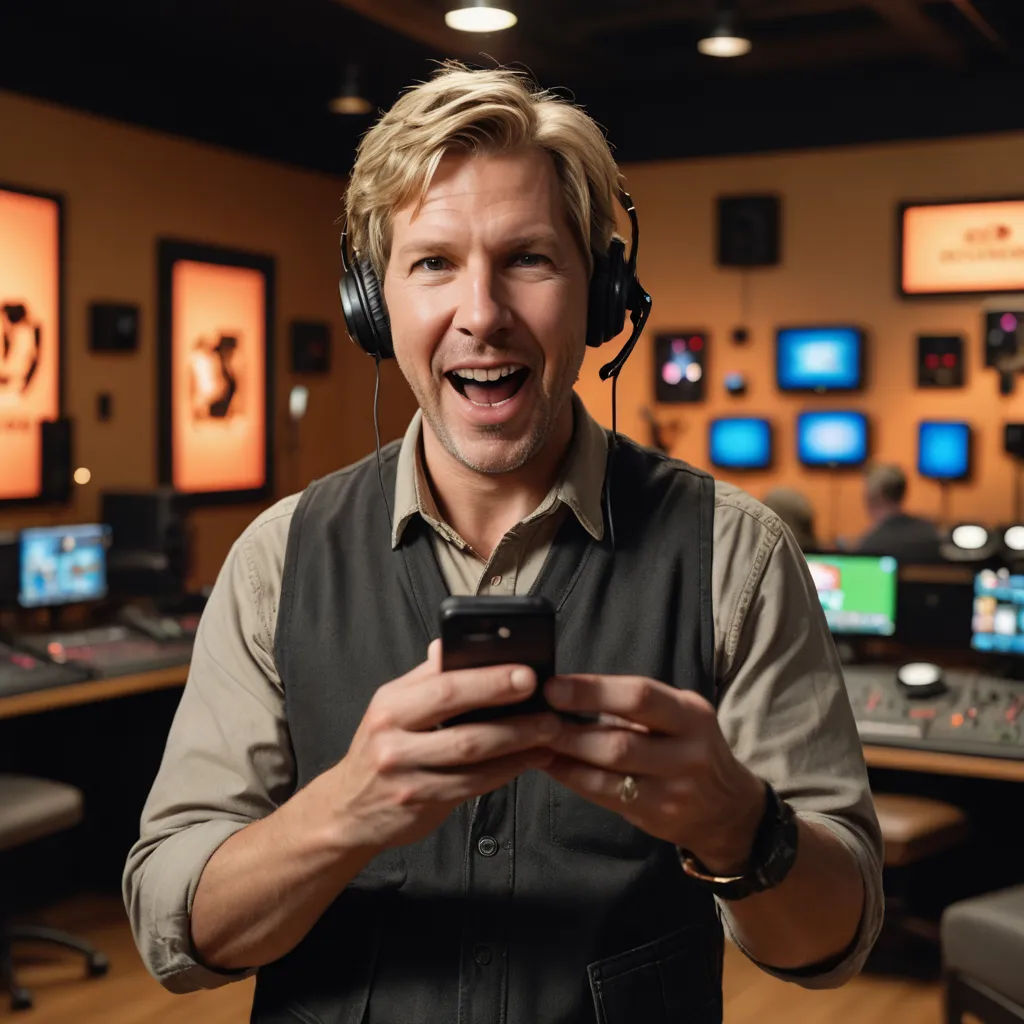 The Prank Call | Story.com