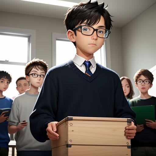 The Problem Puzzle | Story.com