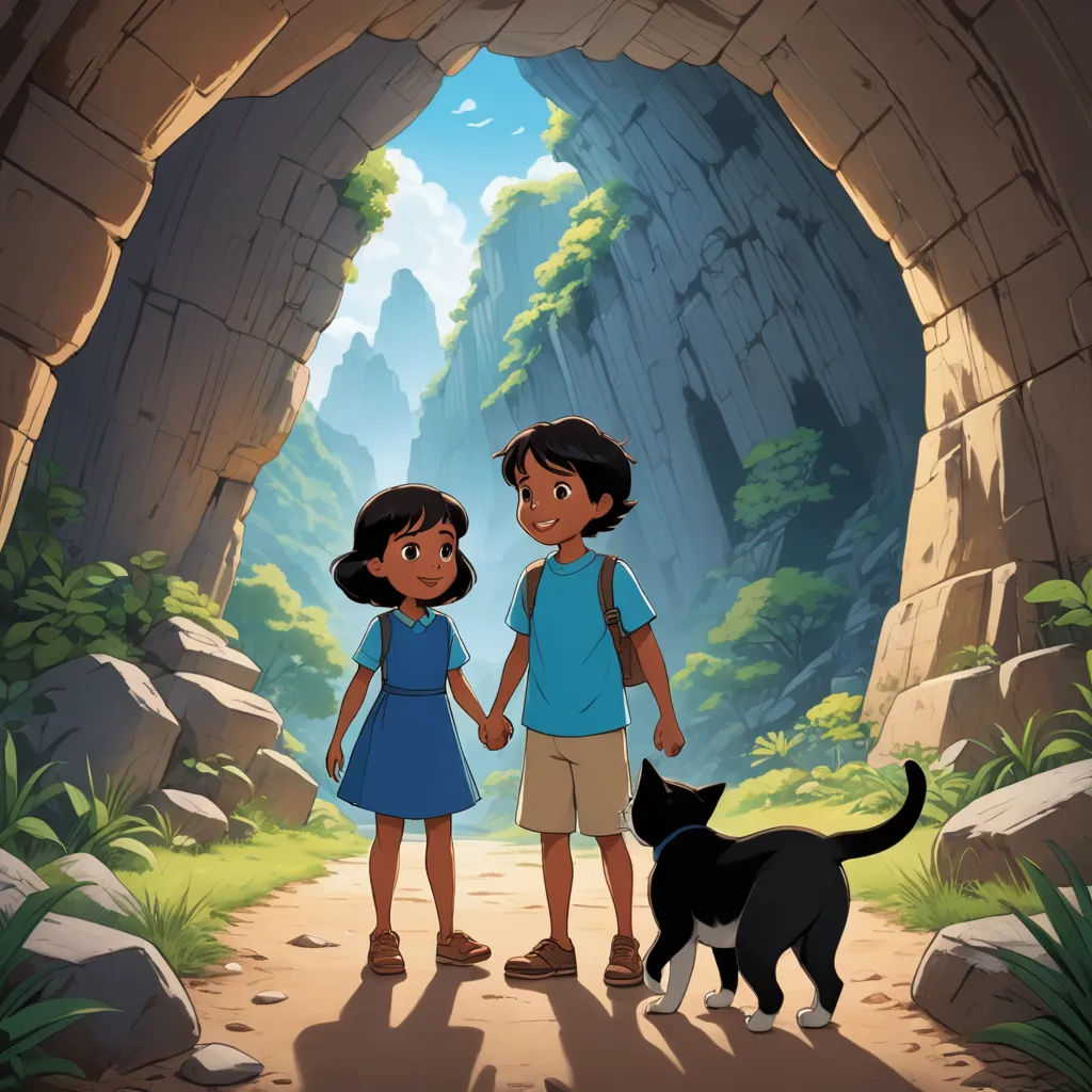 The Lost Key | Story.com