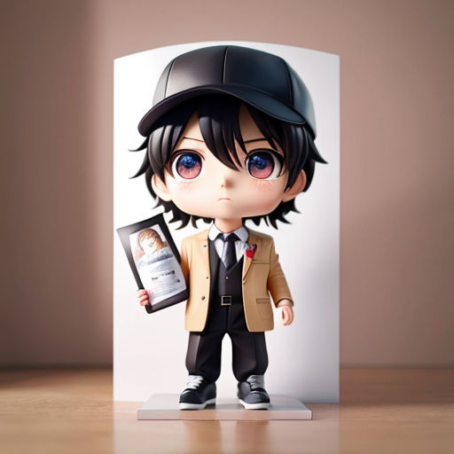 The Missing Detective | Story.com