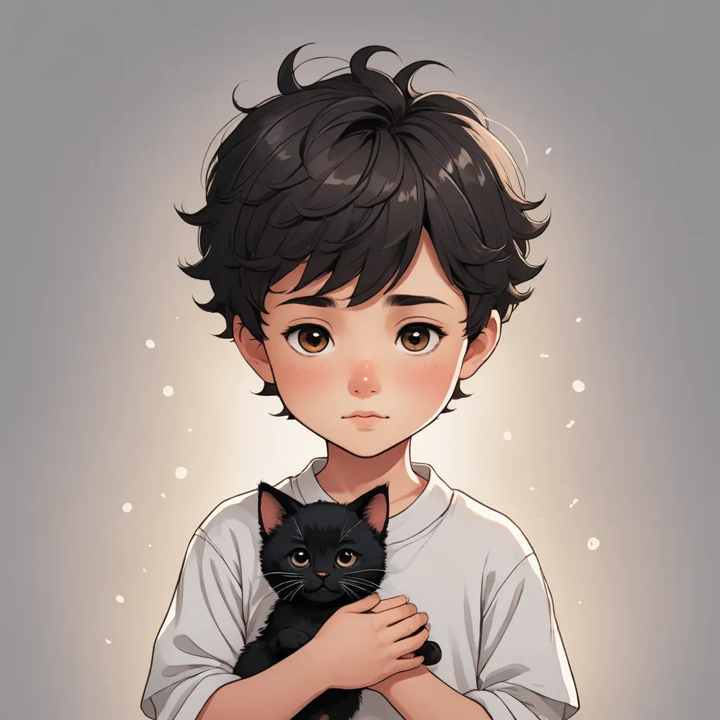 The Lost Kitten | Story.com