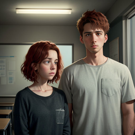 A New Life | Story.com