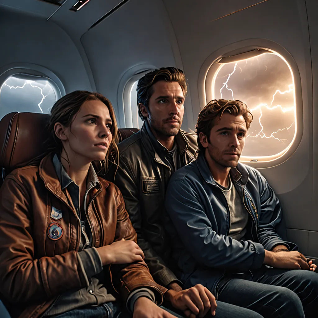 Alpine Storm: The Mystery of Flamingo Bob | Story.com