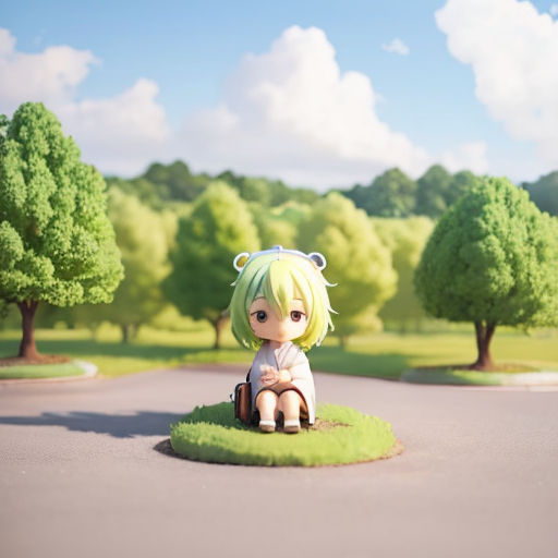 The Quiet Voice | Story.com