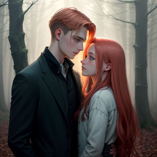 Twilight Love | Story.com