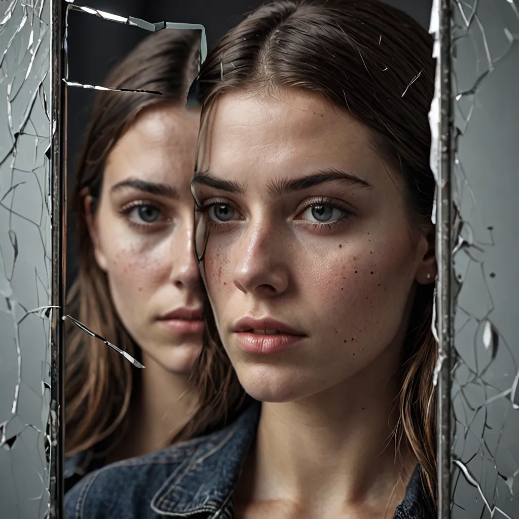 The Mirror's Reflection | Story.com
