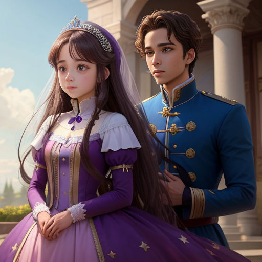 The Prince of Healing | Story.com